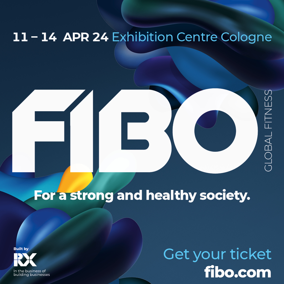 DEHOGA Nordrhein: FIBO 2024 in Köln: Gratis-Tickets für DEHOGA-Mitglieder!
