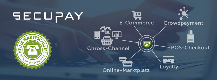 DEHOGA Nordrhein: secupay AG